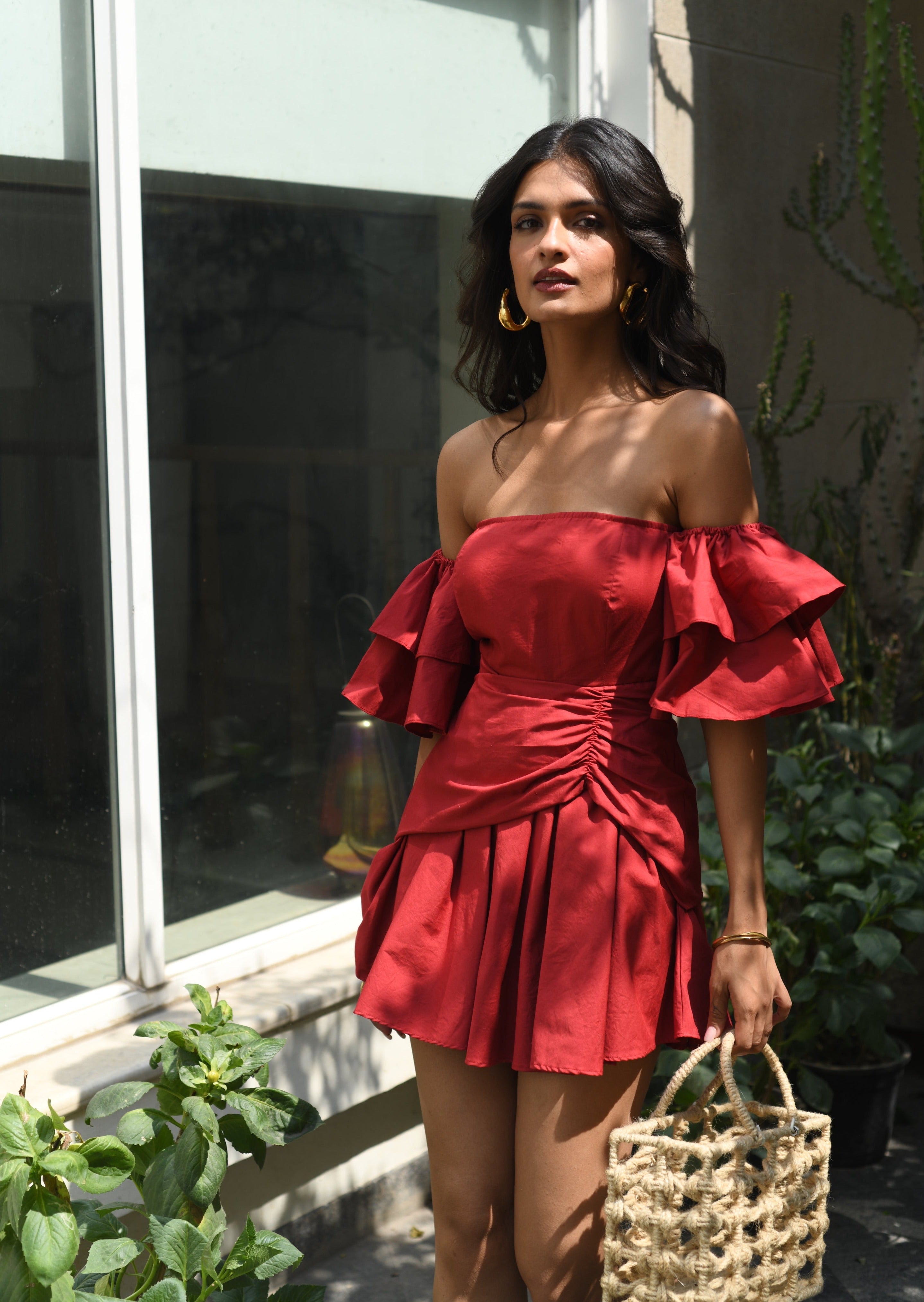 DRESSES – Page 3 – IT GIRL